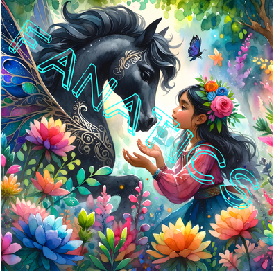 Diamond Painting Fanatics