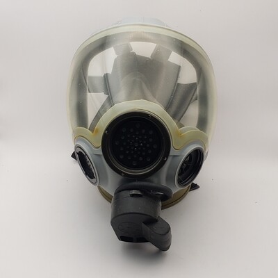MCU-2P Gas Mask