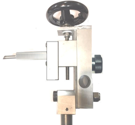 Has anyone tried the Chefware sphere turning jig? | Woodworking Talk