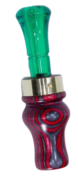 Game Call (Duck) Mandrels