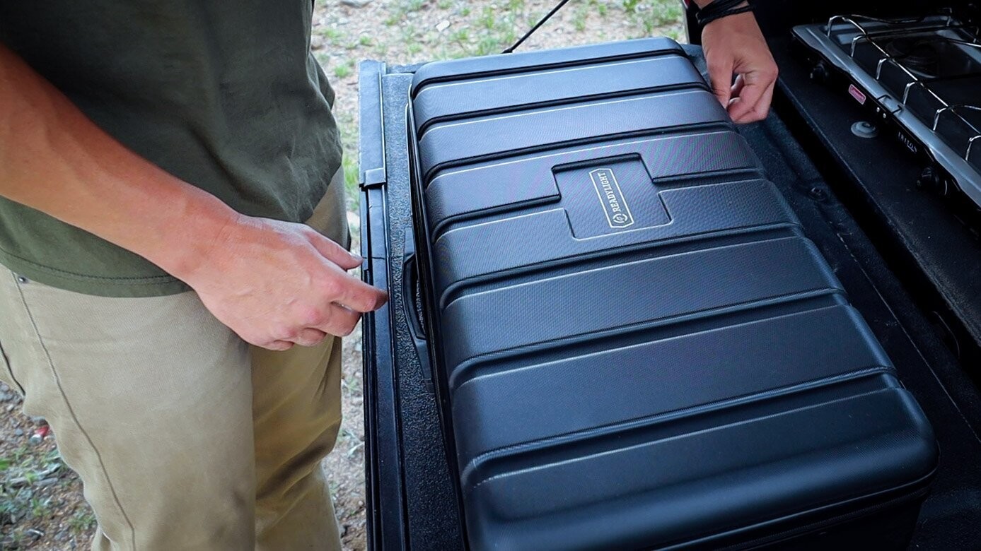 ReadyLight Gen 2 by GoFsr