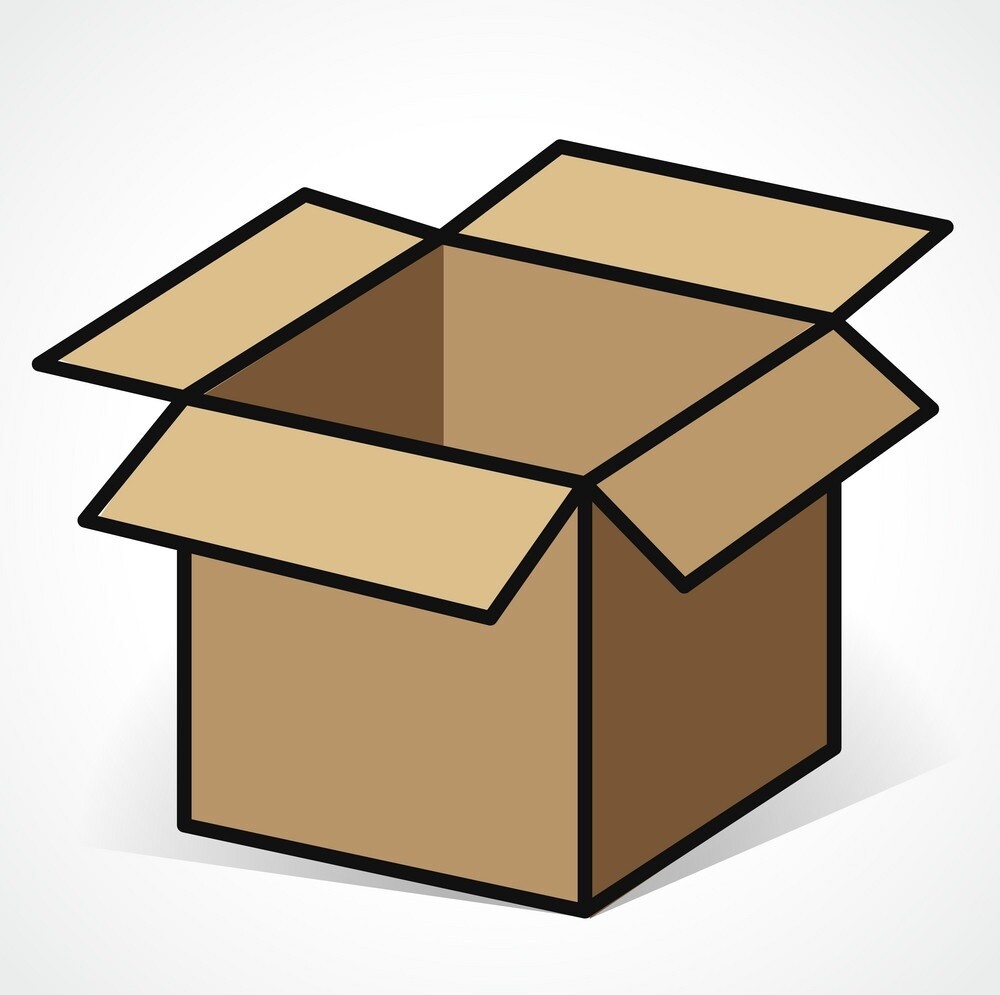 Open Box Items