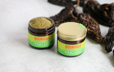 CHILE PEPPER INSTITUTE