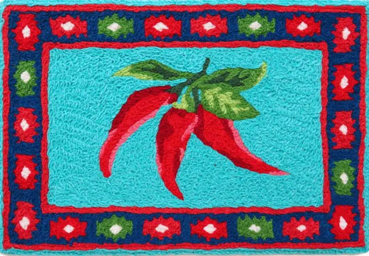 CHILE PEPPER INSTITUTE