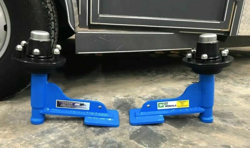 Top Gun Storage Solutions Products