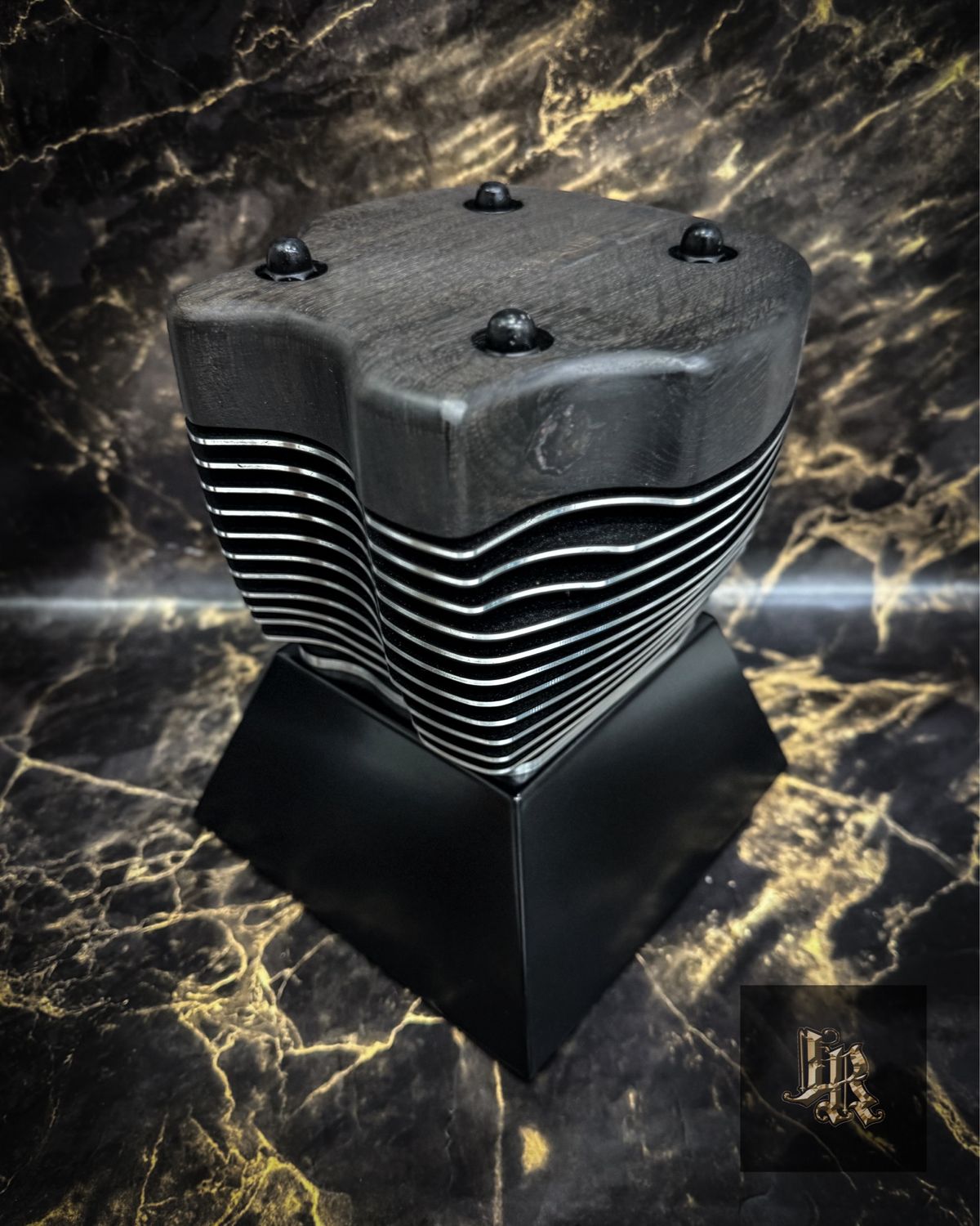 LAST RIDE URNS - MOTORCYCLE URNS MANUFACTURE | LAST RIDE URNS