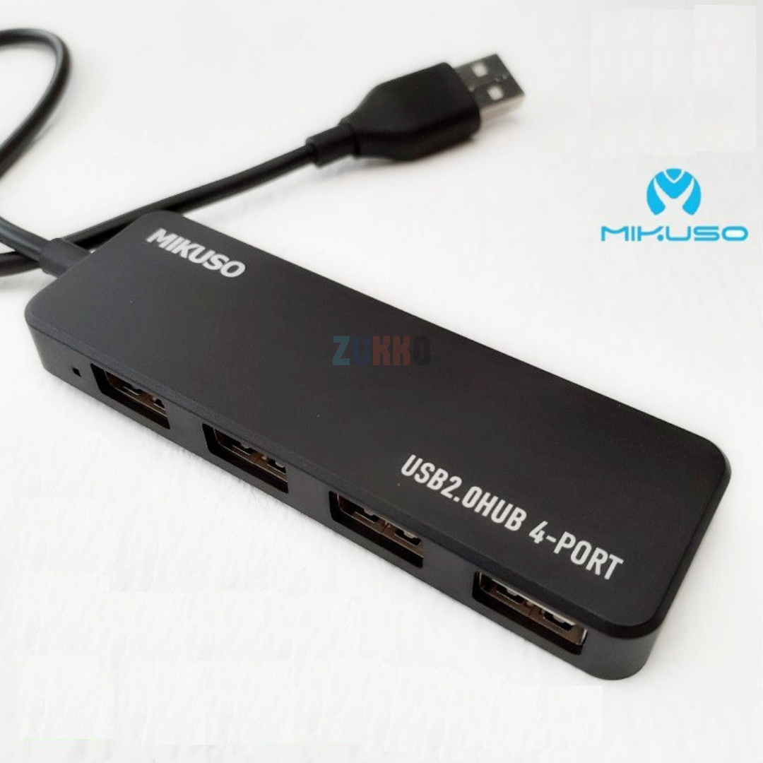Puerto USB HUB-011