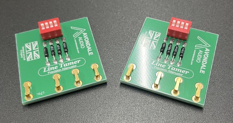 Shop – AVONDALE AUDIO