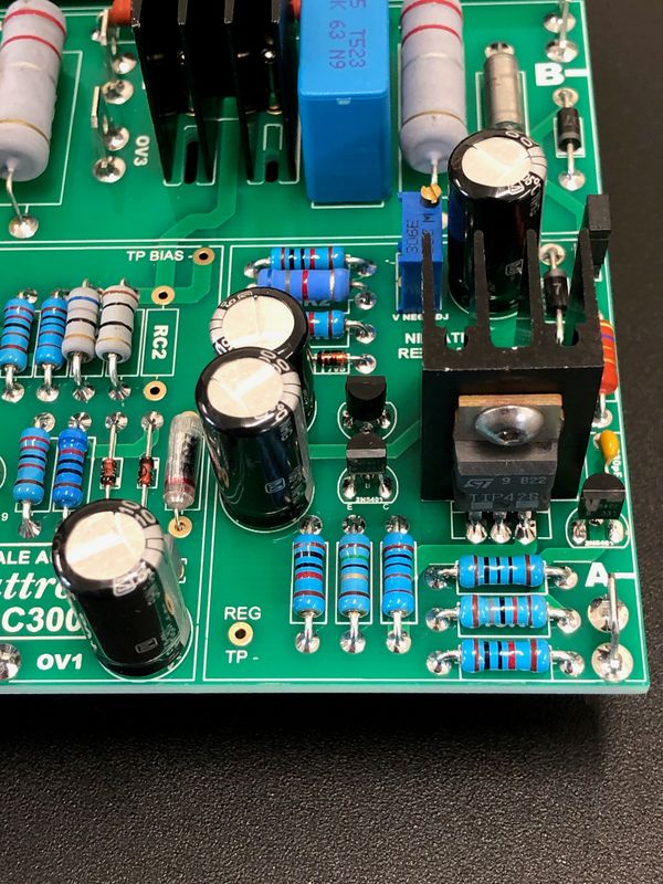 AVONDALE AUDIO – Bringing Music to Life