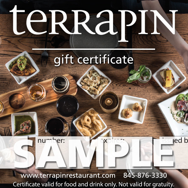 Store - Terrapin Restaurant