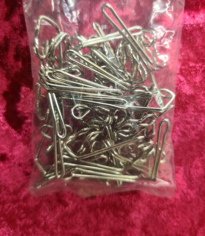 Curtain Accessories