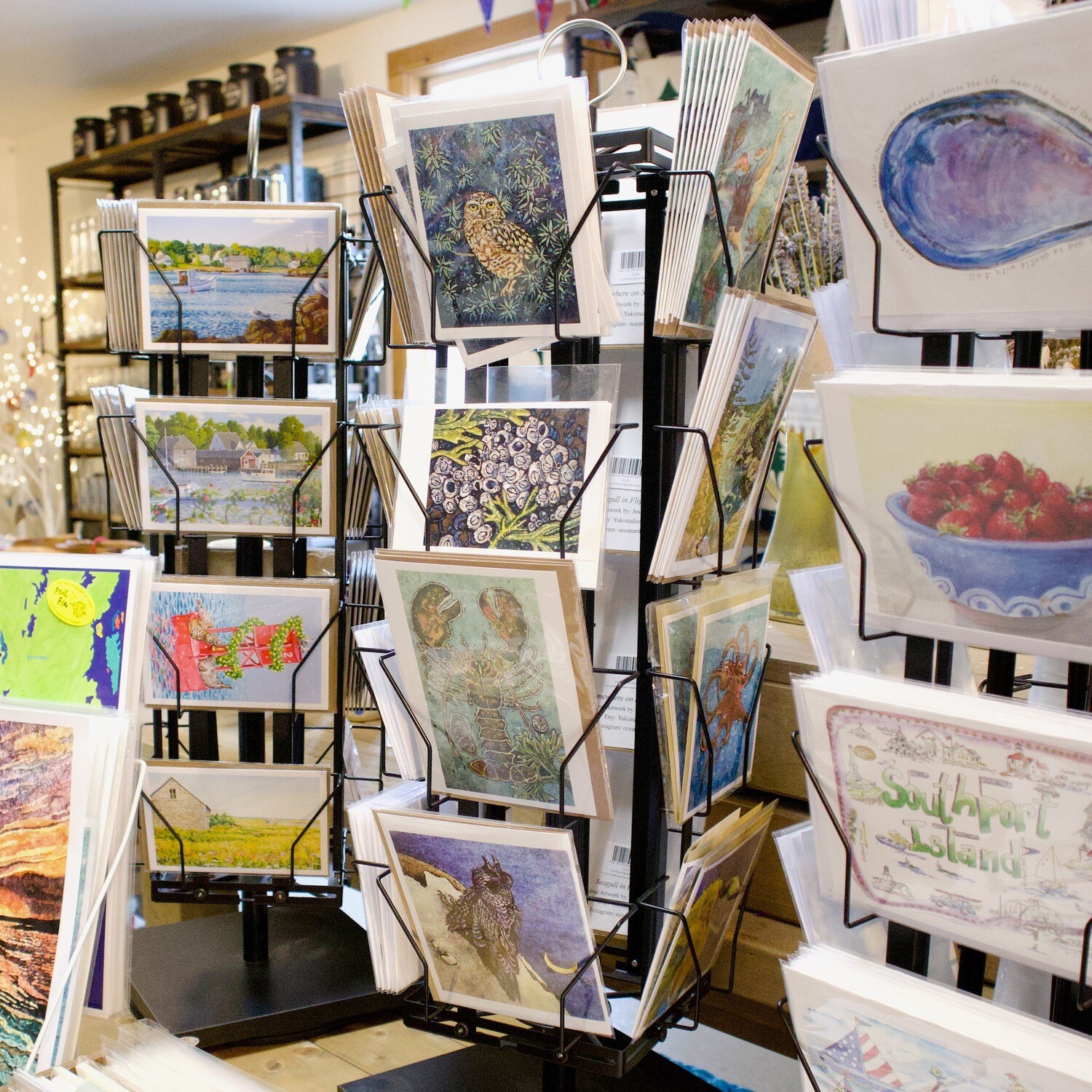 Southport General Store