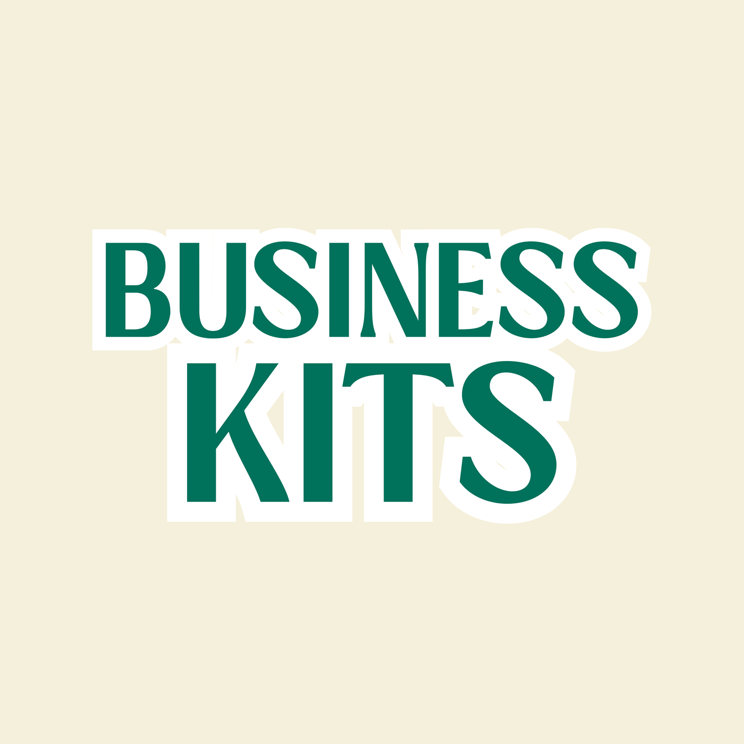 BUSINESS KITS