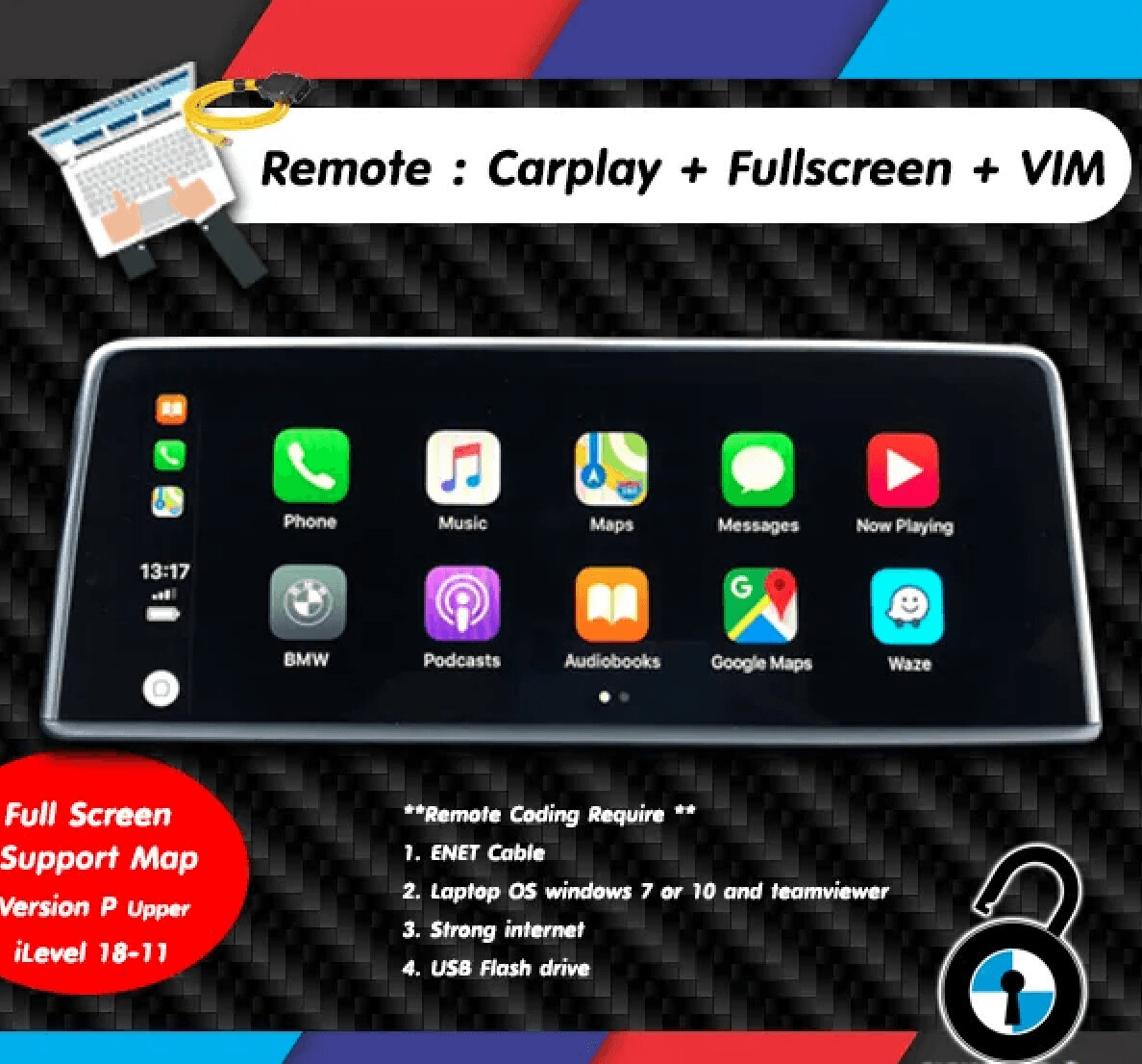 BMW Feature Code Tools BMW Feature Code Tools