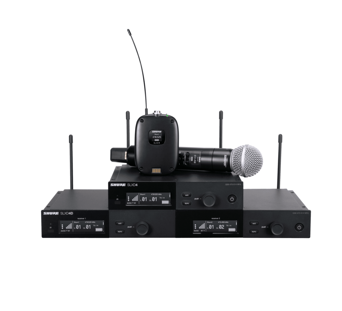 Cambridge 掛牆機櫃 (6U to 12U)| Wall mount server rack - Cambridge server ...