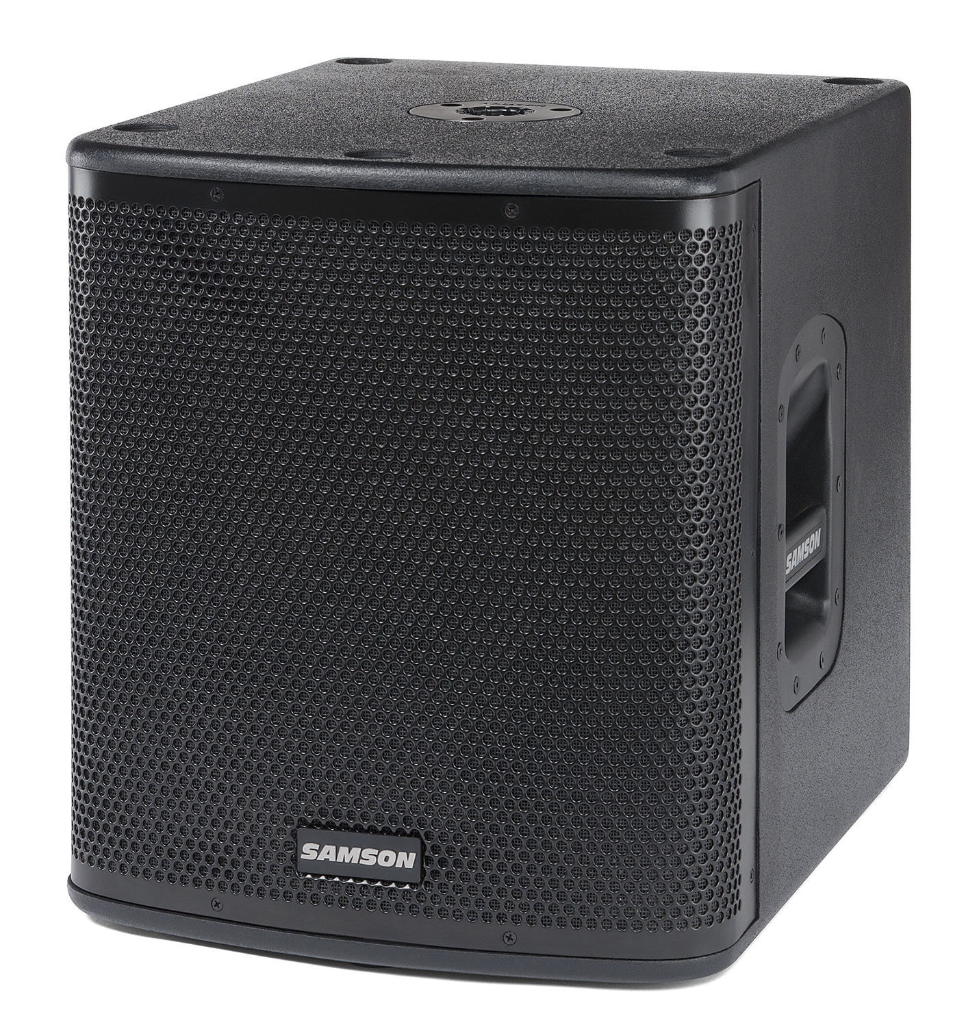 Active subwoofers