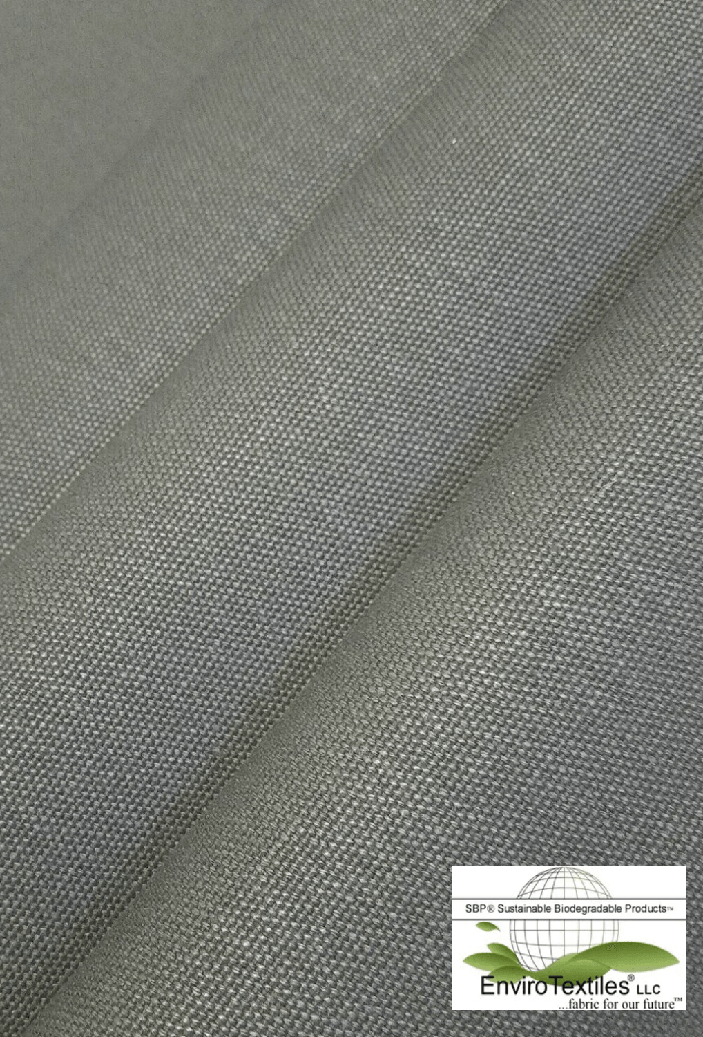 Hemp Canvas | EnviroTextiles® Sustainable Biodegradable Products