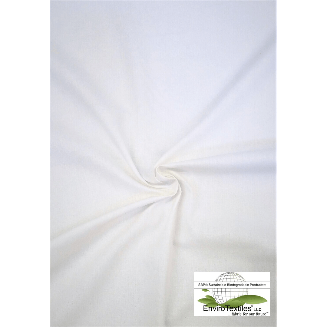 Hemp Linen | EnviroTextiles® Sustainable Biodegradable Products