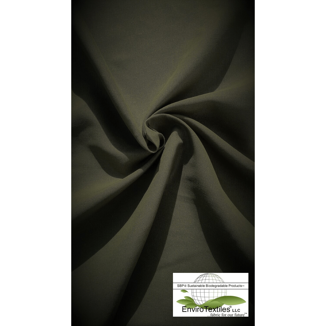 Hemp Muslin | EnviroTextiles® Sustainable Biodegradable Products