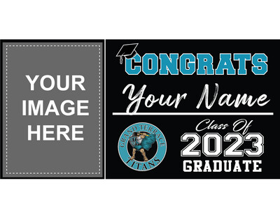 Grand Terrace High School