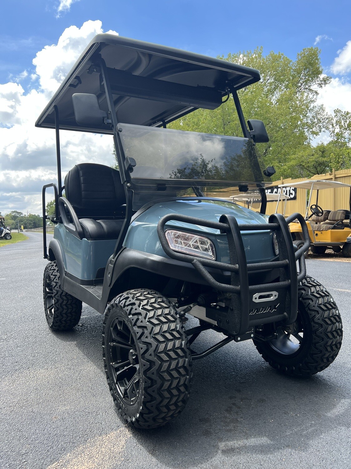 ***SOLD*** CONTACT US FOR A CUSTOM BUILD