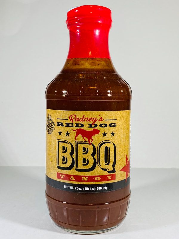Hot Sauce | Tangy Hot Sauce | BBQ Sauce | IL | MO | USA