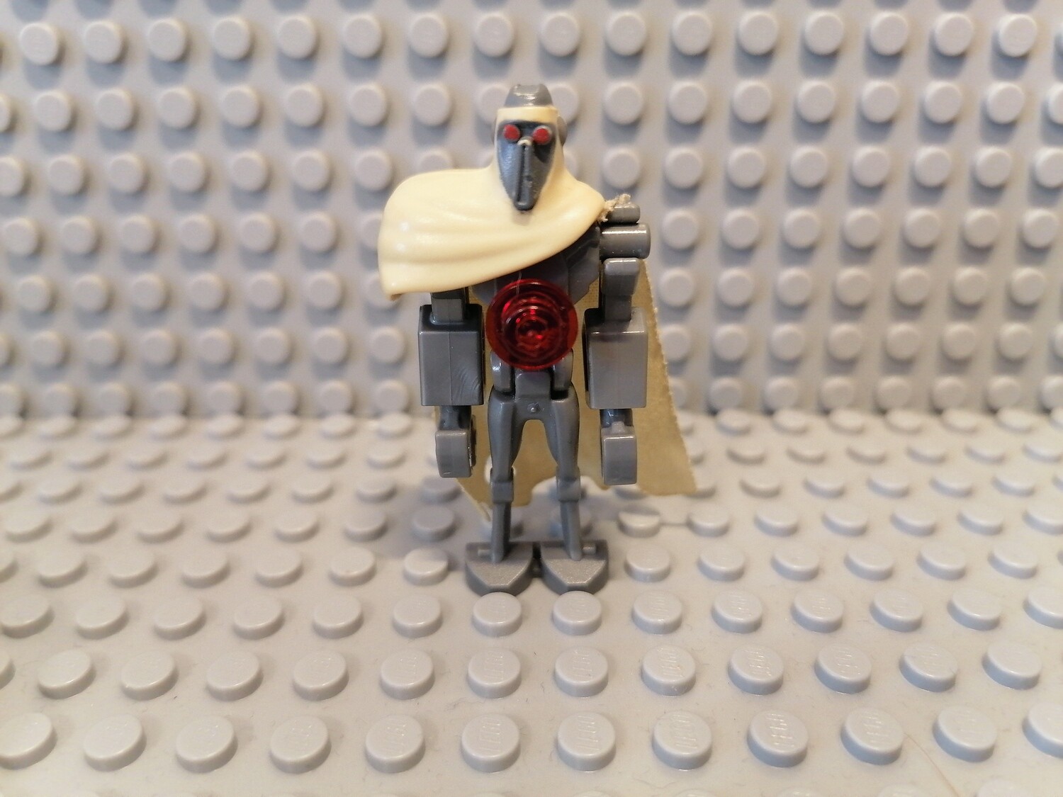 Lego Star Wars Minifigur Magna Guard