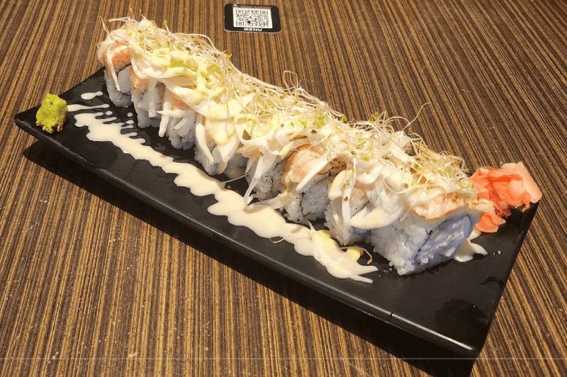 Fantastic Roll
