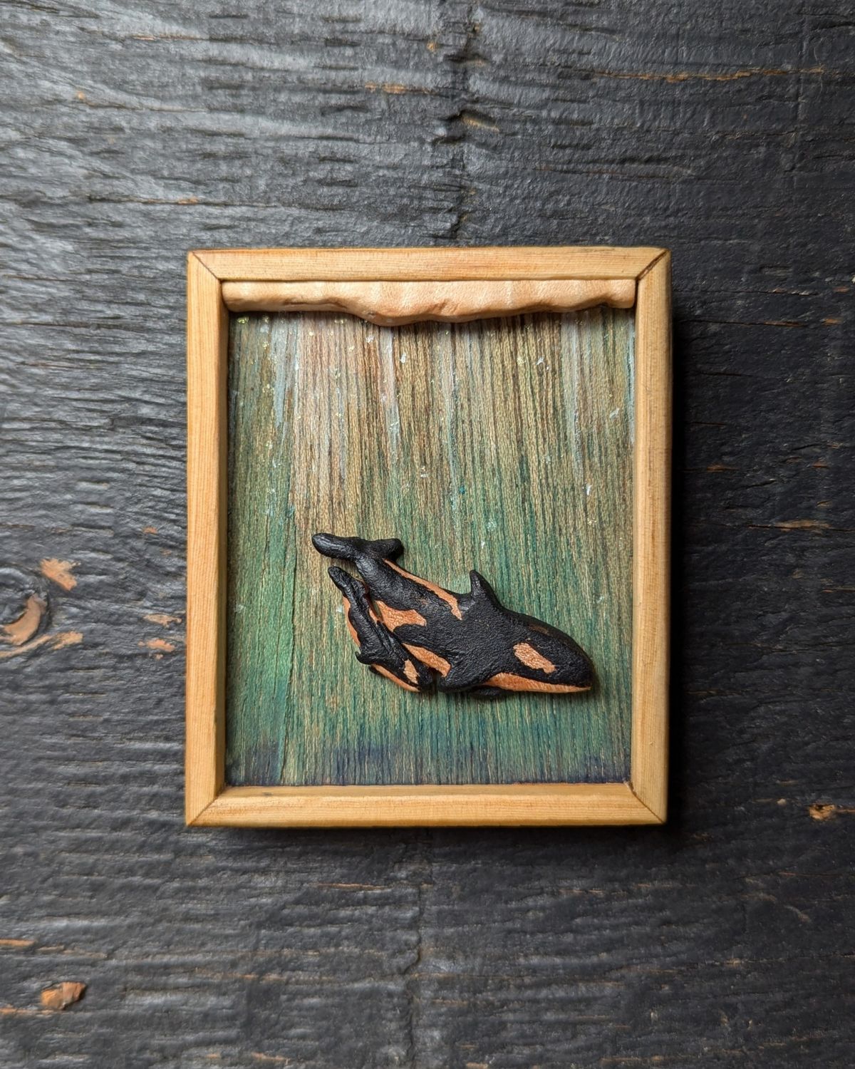 Mini Art