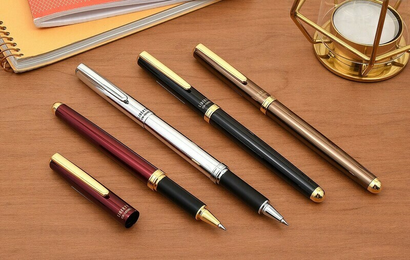 Ceramic Roller Pen series