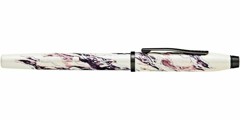 Cross Wanderlust Everest Fountain Pen