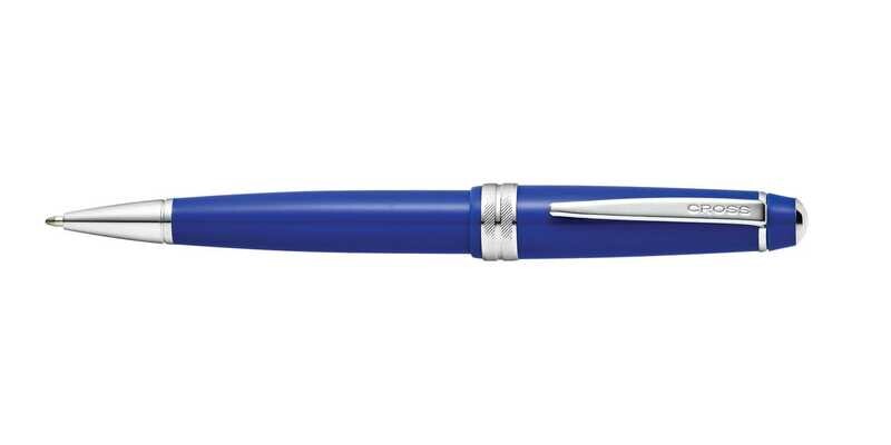 Cross Bailey Light Blue Ballpoint Pen