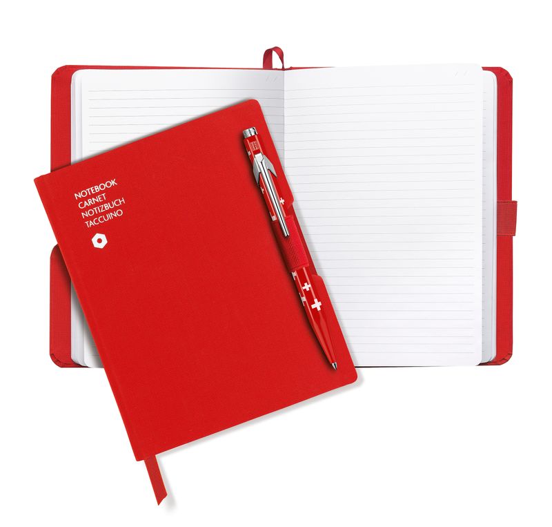 Notebooks and Refill writing pad
