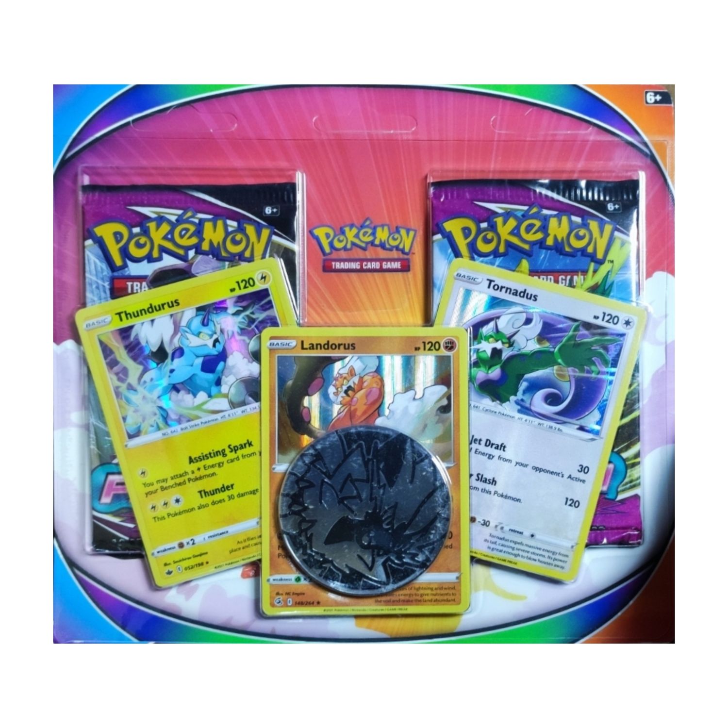 Sobre Pokémon Cénit Supremo - Español