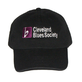 CBS Hat Black Baseball Style FREE SHIPPING