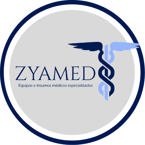 ZYAMED MÉRIDA