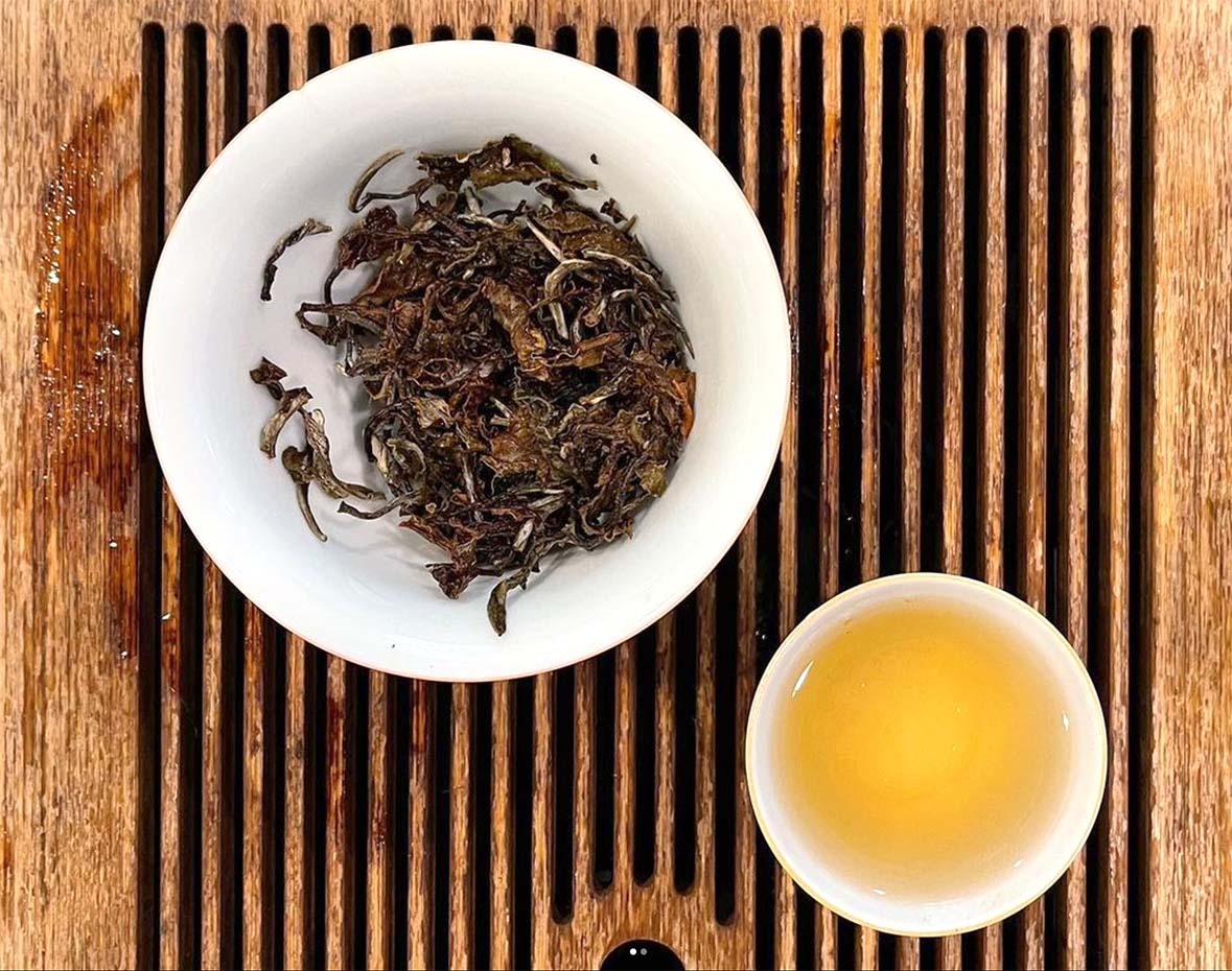 Loose Leaf Tea - Online Tea Shop - Adhara Tea & Botanicals