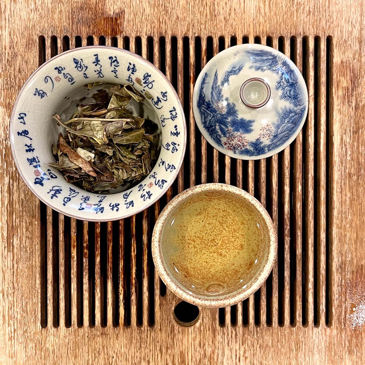 Loose Leaf Tea - Online Tea Shop - Adhara Tea & Botanicals