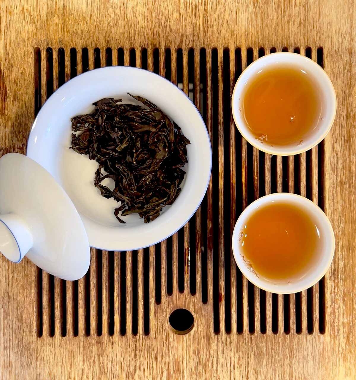 Loose Leaf Tea - Online Tea Shop - Adhara Tea & Botanicals