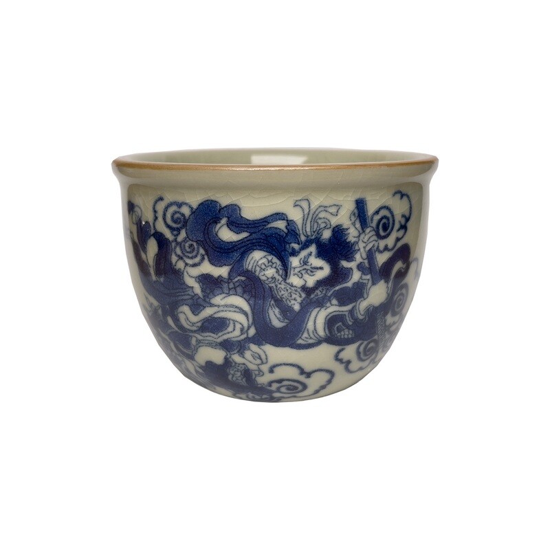 Teaware Shop - Tea Cups, Teapots, Gong Fu Cha Tea Set