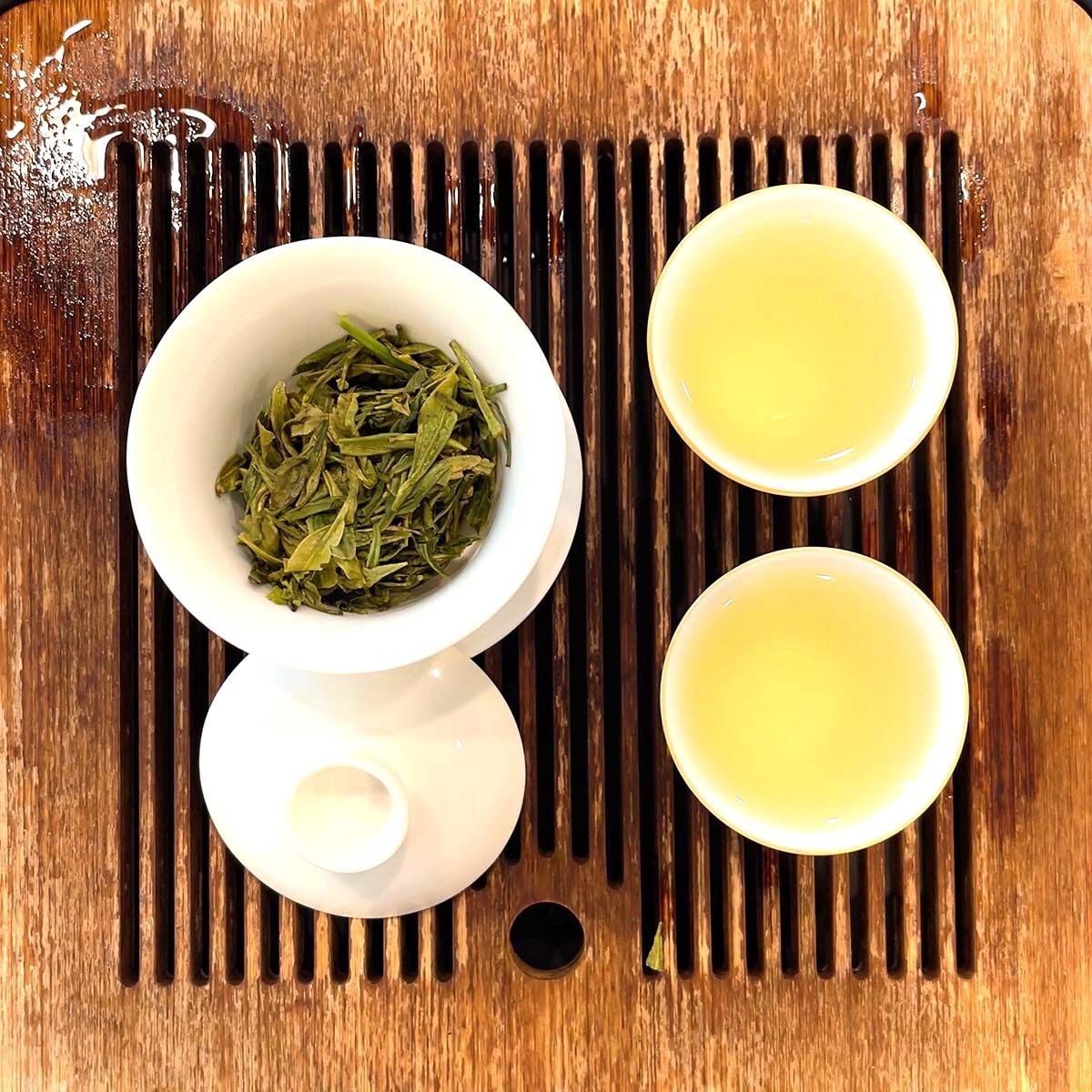 Loose Leaf Tea - Online Tea Shop - Adhara Tea & Botanicals