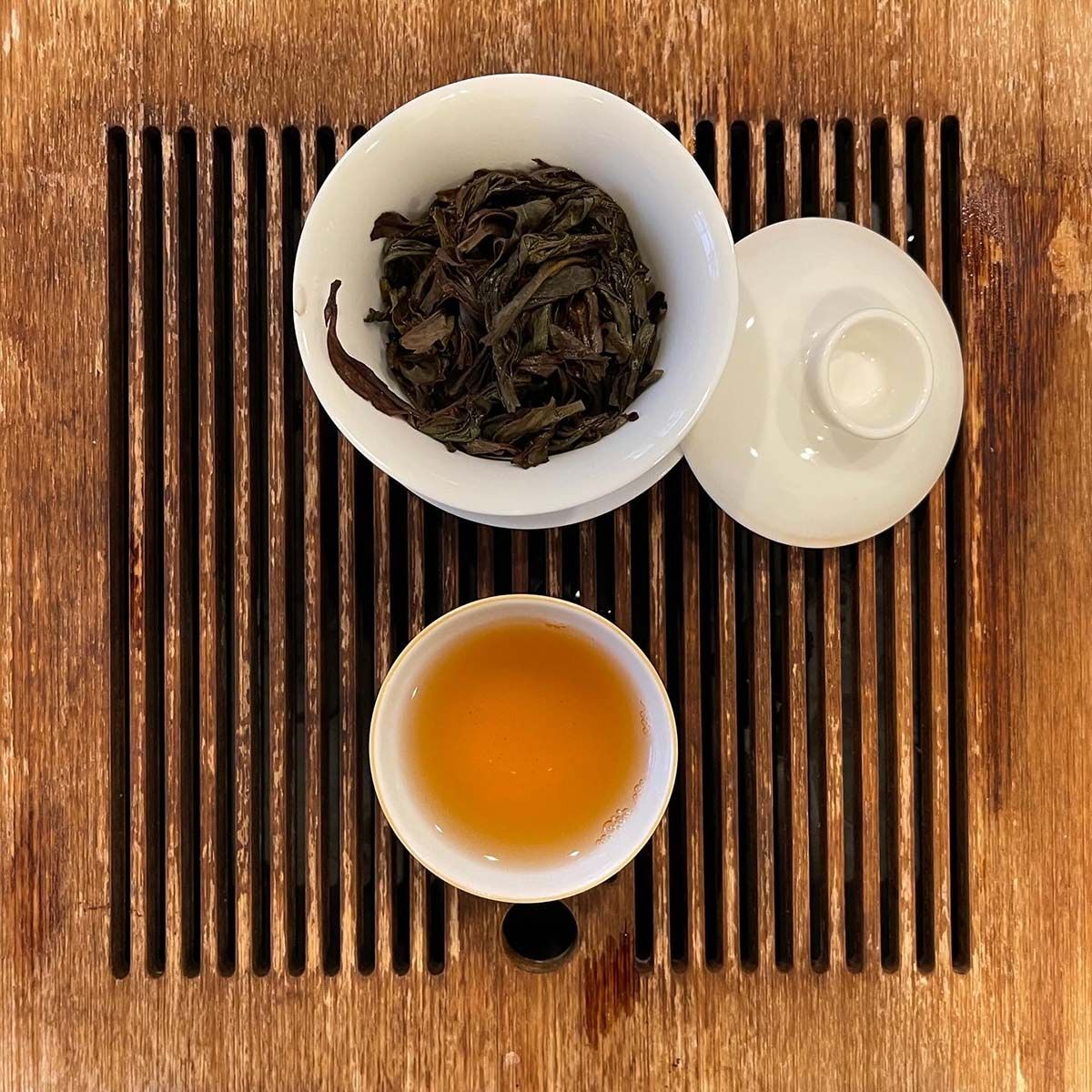 Loose Leaf Tea - Online Tea Shop - Adhara Tea & Botanicals