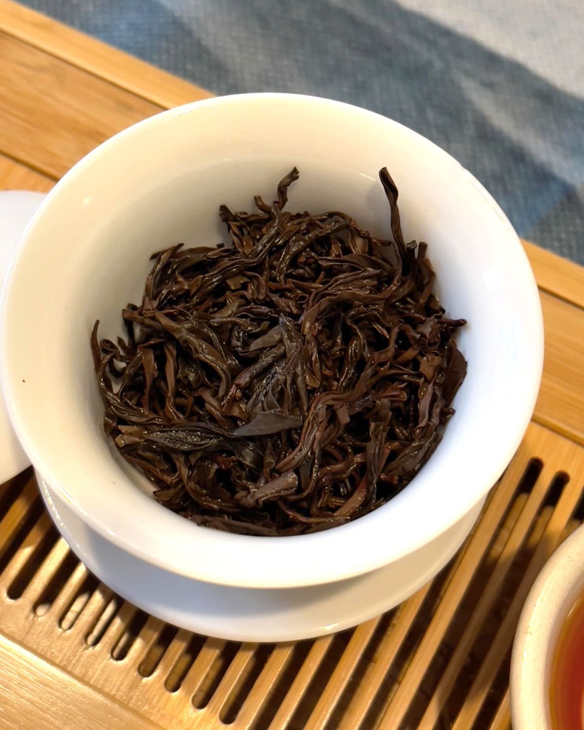 Loose Leaf Tea - Online Tea Shop - Adhara Tea & Botanicals