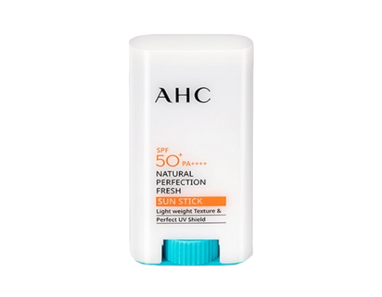 AHC Sun Stick protector solar SPF 50+ PA++++