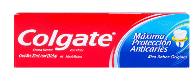 Colgate 22ml