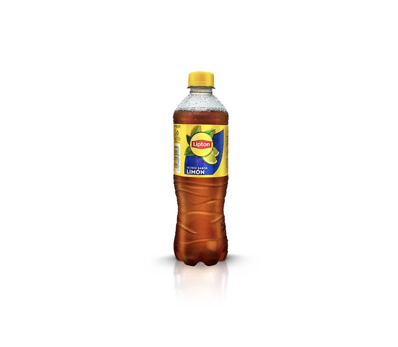 Lipton 500 ML