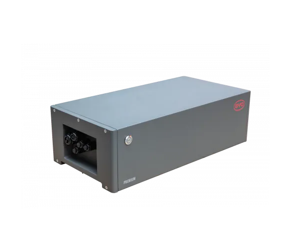 BYD B-Box Premium HVS/HVM