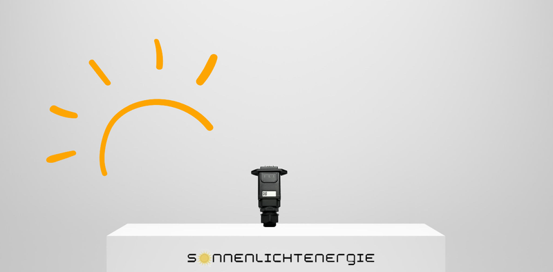 DEYE / Sunsynk Stick Solarman Logger LAN Dongle LSE-3 Adapter