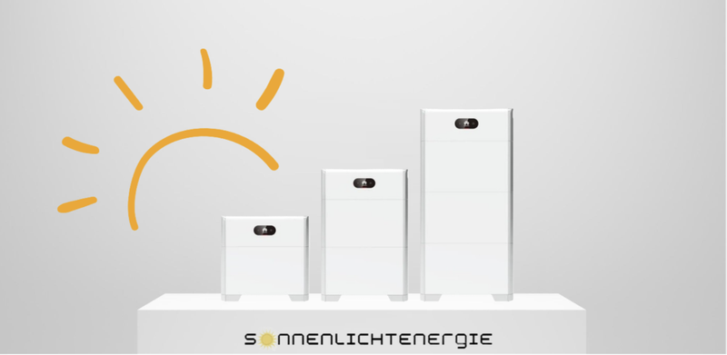 Huawei LUNA2000‑15‑S0 – 15 kWh Batteriespeicher 5.990 EUR