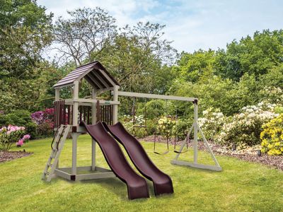 PVC Swing Sets